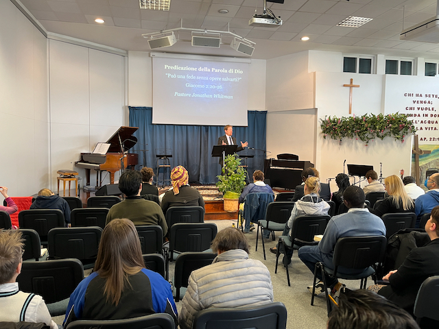 About the Whitmans | Jonathan and Melodee Whitman